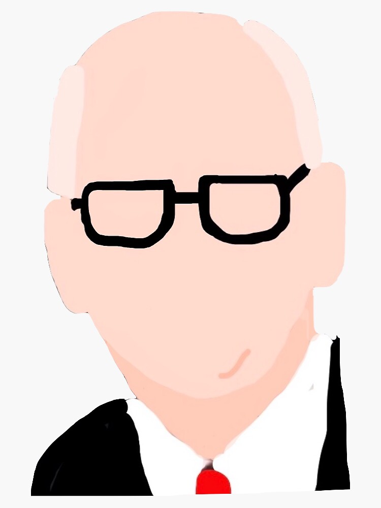 "Clif Smart" Sticker for Sale by Molski | Redbubble