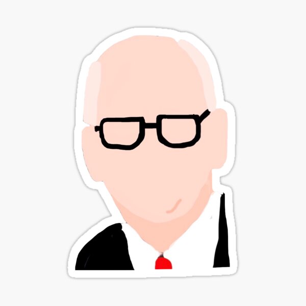 "Clif Smart" Sticker for Sale by Molski | Redbubble