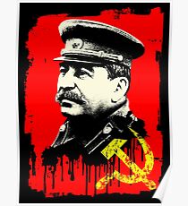 Stalin Posters | Redbubble