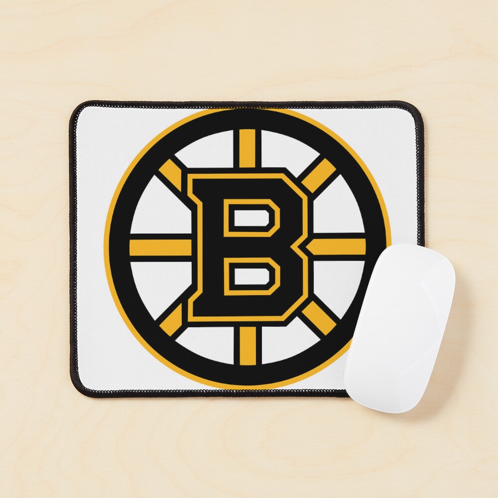 "Boston Bruins Logo" Sticker for Sale by 12sportsgirl44 | Redbubble