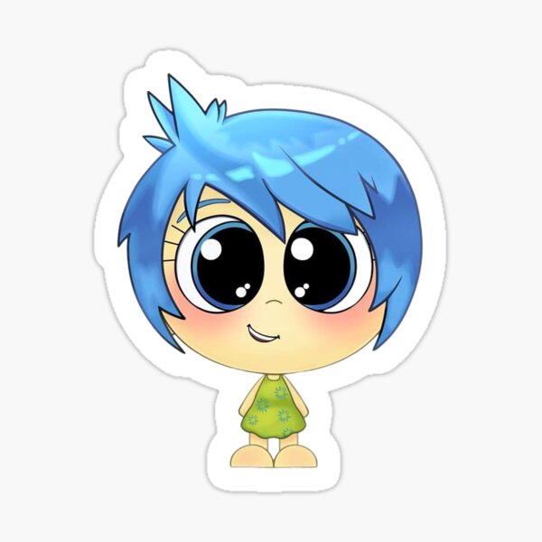 "Copy of Copy of Copy of Inside Out 2, Inside out " Sticker by ...