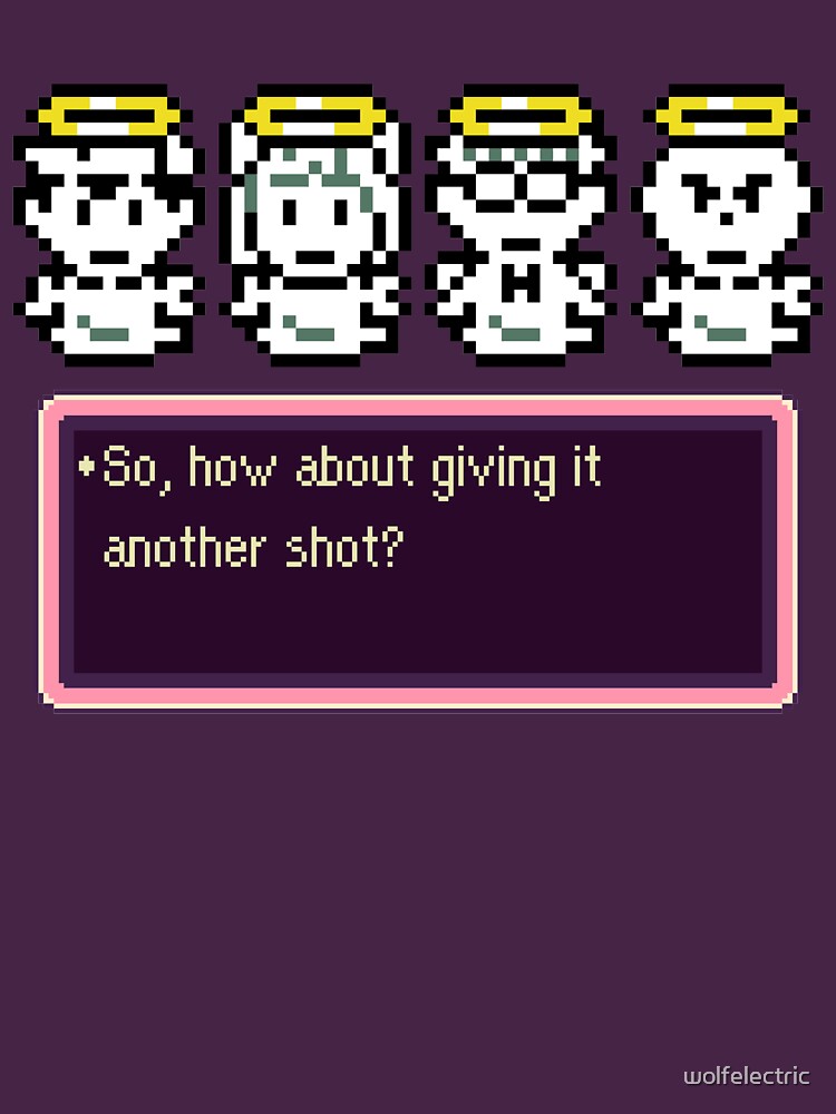 "Earthbound Mother 2 Ness Paula Jeff Poo Ghosts" T-shirt for Sale by ...