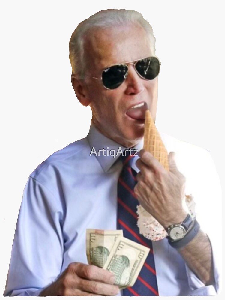 "Ok Joe" Sticker for Sale by ArtiqArtz | Redbubble