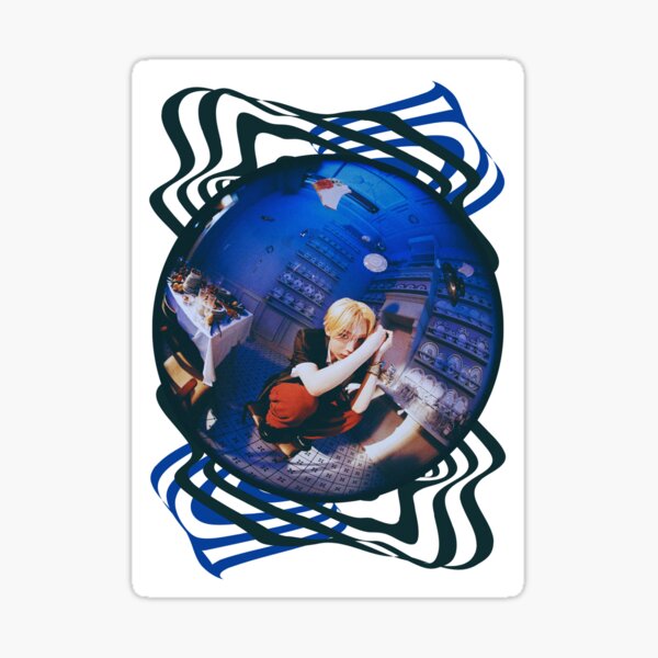 "Sunoo Enhypen " Sticker by Celestinya | Redbubble