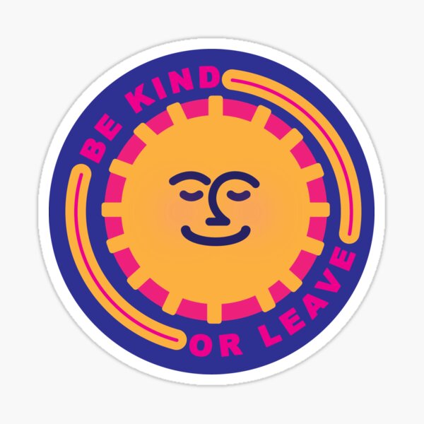 Kind Merch & Gifts for Sale | Redbubble