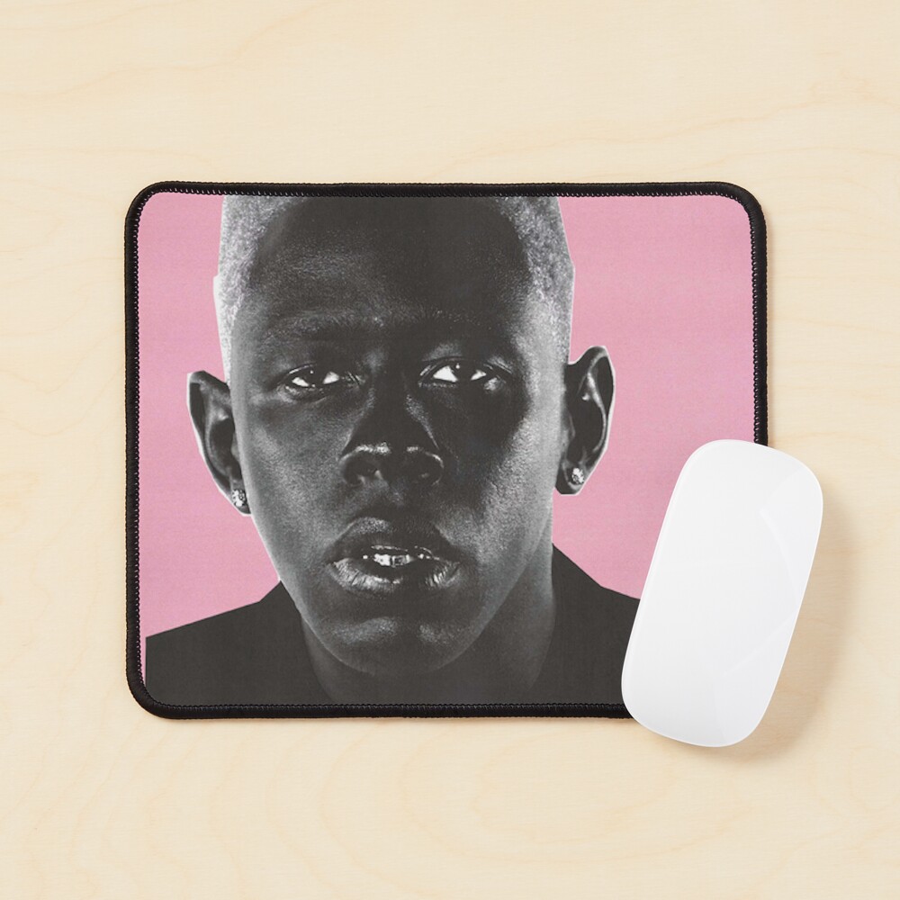 "TylerTheCreater - Igor Album Cover || 003" Poster for Sale by ...