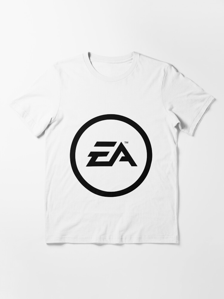 "EA Sports logo" T-shirt by dearpoete | Redbubble | easports t-shirts ...