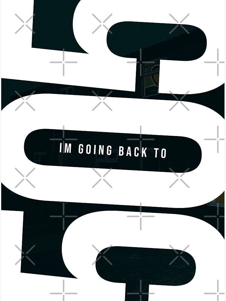 "Arctic Monkeys | 505" Poster by Araya99 | Redbubble