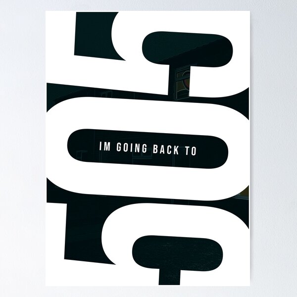 "Arctic Monkeys | 505" Poster by Araya99 | Redbubble