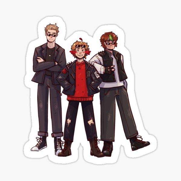 Grian Merch & Gifts for Sale | Redbubble