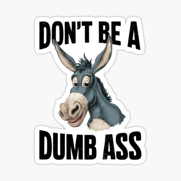 Dumb Ass Donkey Dumb Ass | Unhinged | Star City Games