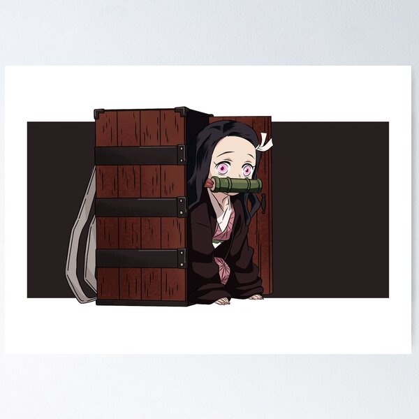 Nezuko Merch & Gifts for Sale | Redbubble