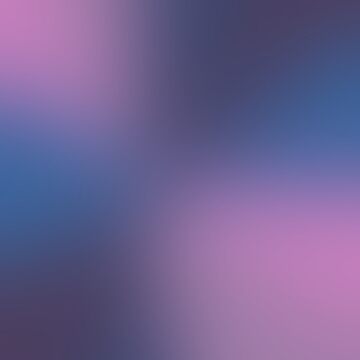 "randall: color palette blurred" Sticker for Sale by abcnsw1 | Redbubble