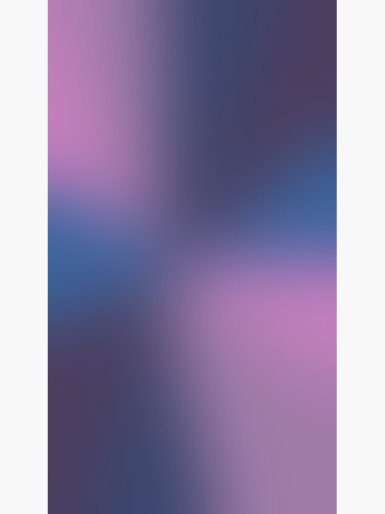 "randall: color palette blurred" Sticker for Sale by abcnsw1 | Redbubble