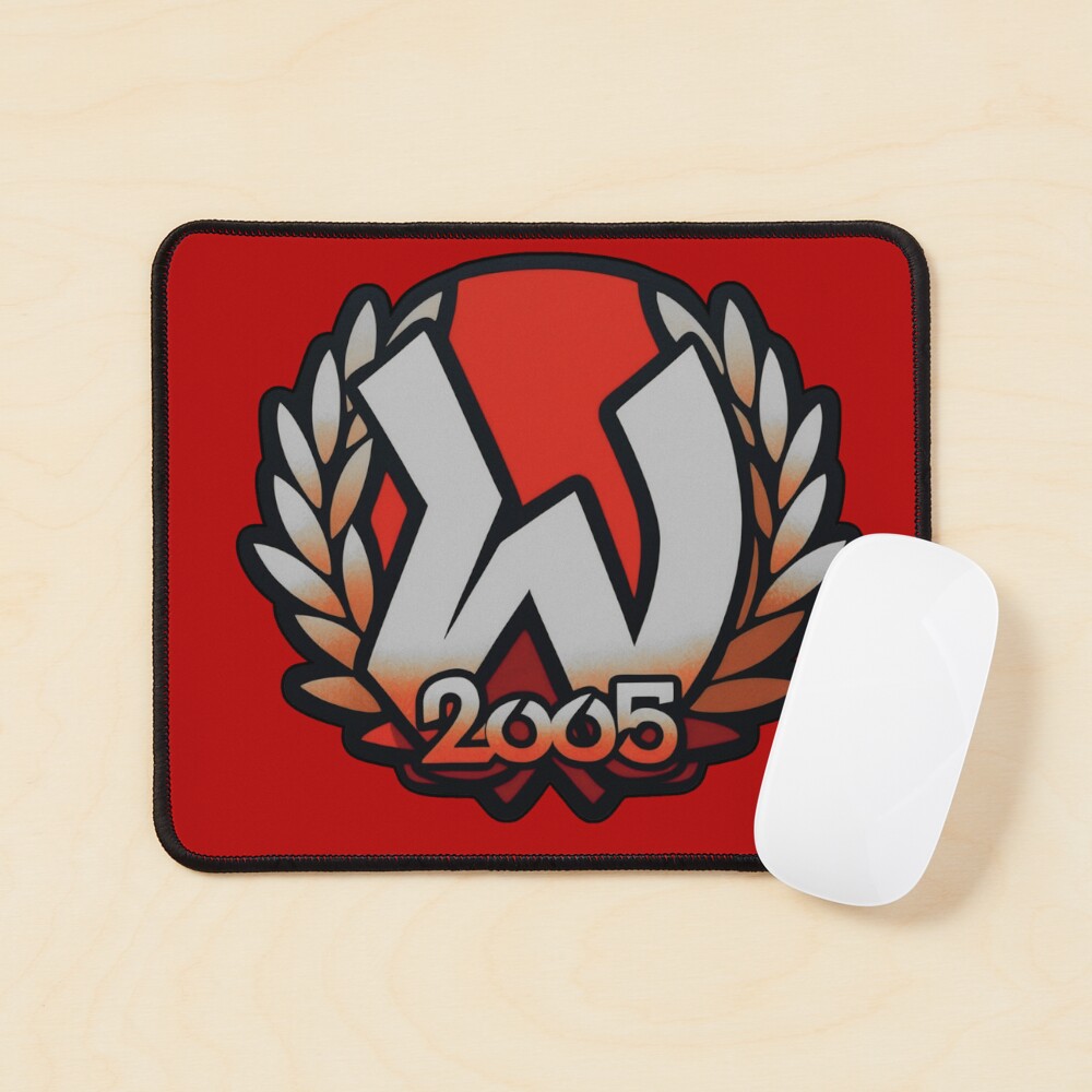 "Wydad Winners 2005" Sticker for Sale by canvasriddle | Redbubble