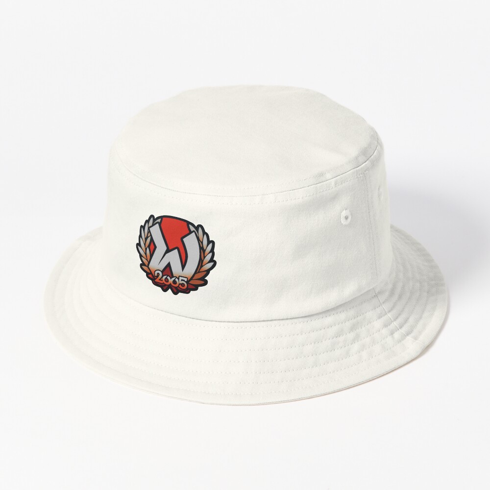 "Wydad Winners 2005" Sticker for Sale by canvasriddle | Redbubble