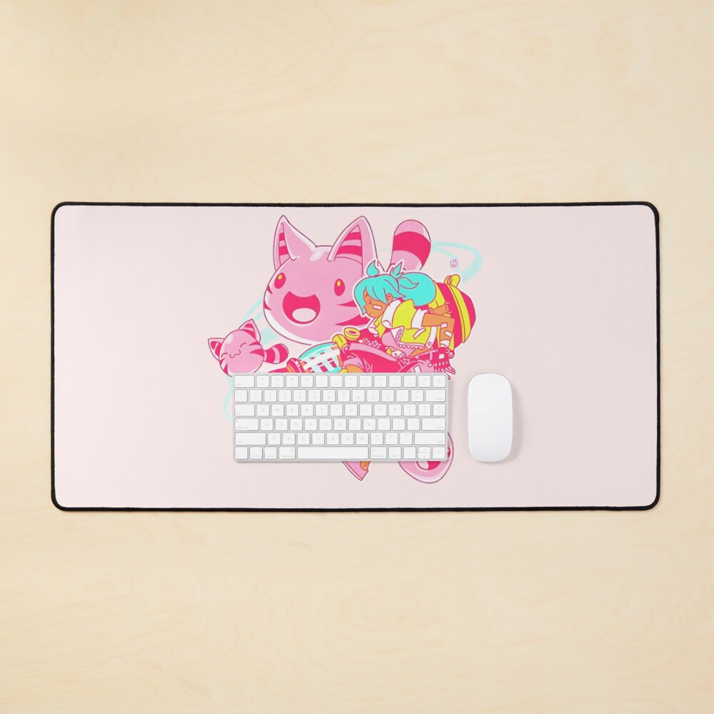 "Slime Rancher - Main Character " Sticker for Sale by SparkByNoor ...