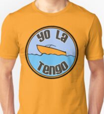 Yo La Tengo T-Shirts | Redbubble