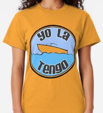 Yo La Tengo T-Shirts | Redbubble