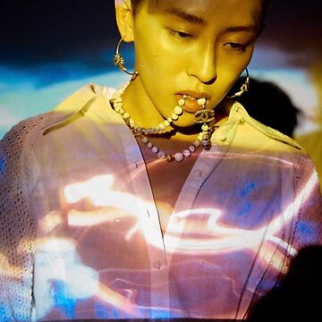 "DPR LIVE" Sticker for Sale by rxhvn | Redbubble