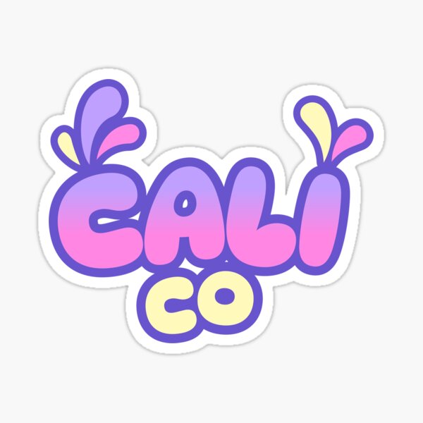 "Cali Colombia" Sticker for Sale by JBDesignCo | Redbubble