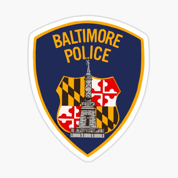 "Police Department Baltimore City in Maryland Special Force SWAT ...