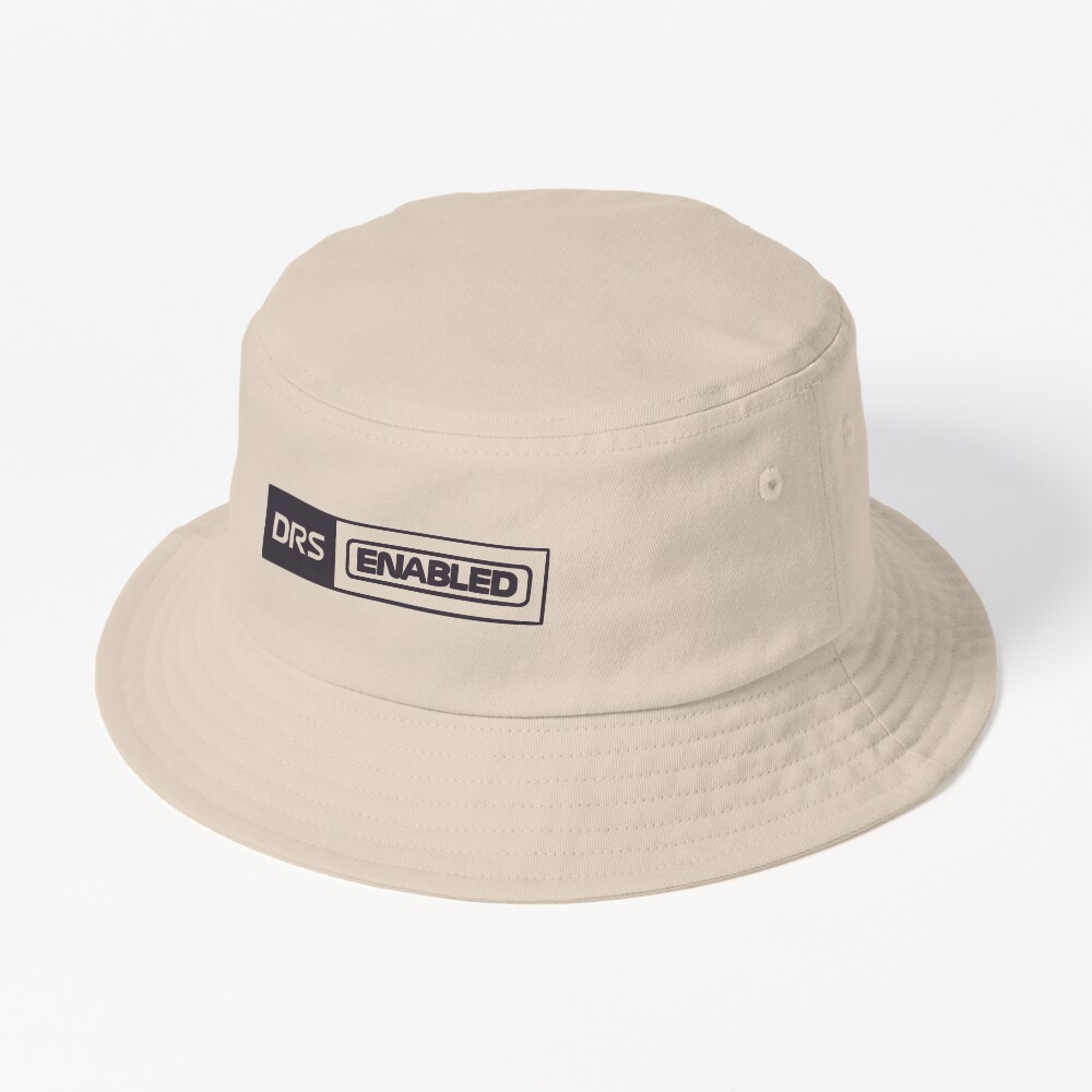 "DRS Enabled - Graphic - F1" Sticker for Sale by SimoneLooijenga ...