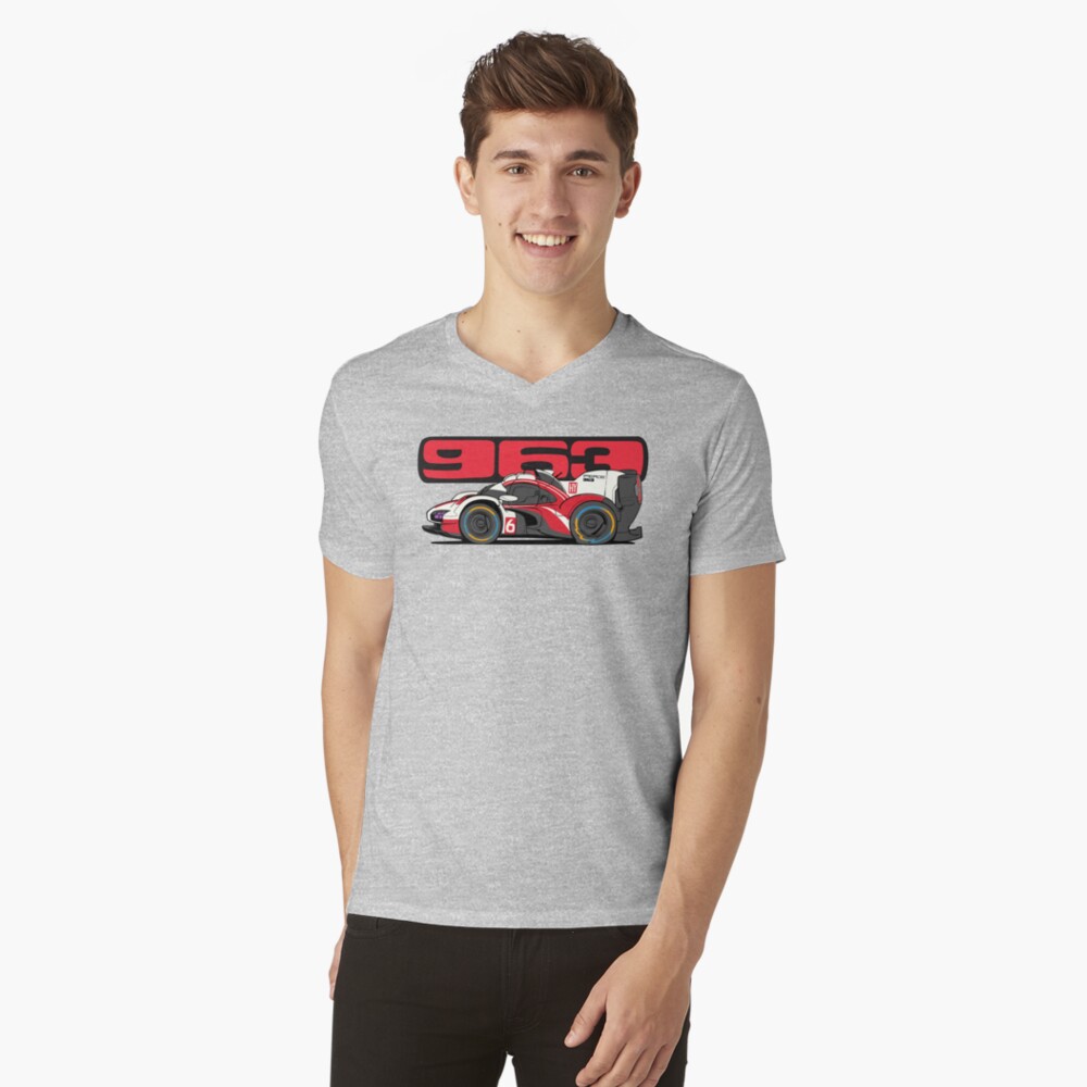 " Penske LMDh Le Mans Hypercar" Sticker for Sale by willpierce | Redbubble