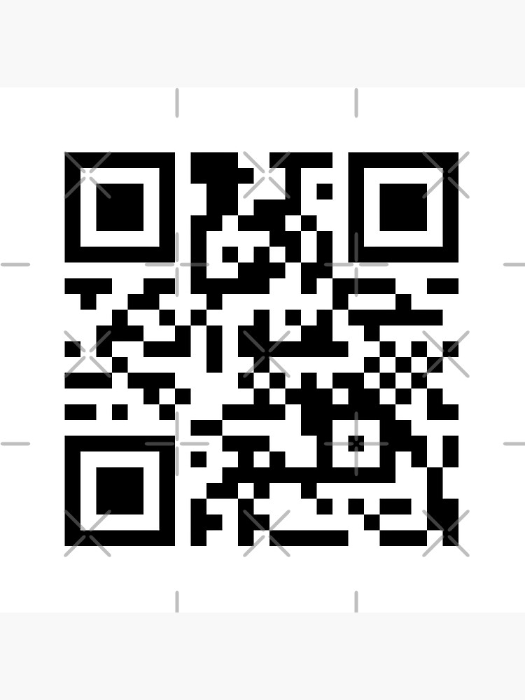 "Hawk Tuah QR Code. Spit on that thang QR, Hawk Tuah girl interview ...