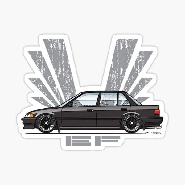 16v Stickers | Redbubble