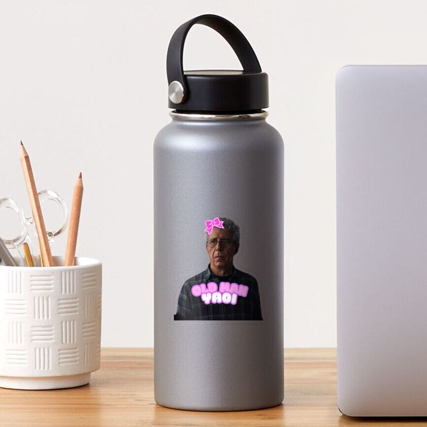 "Daniel Molloy IWTV" Sticker for Sale by axcelrypt | Redbubble