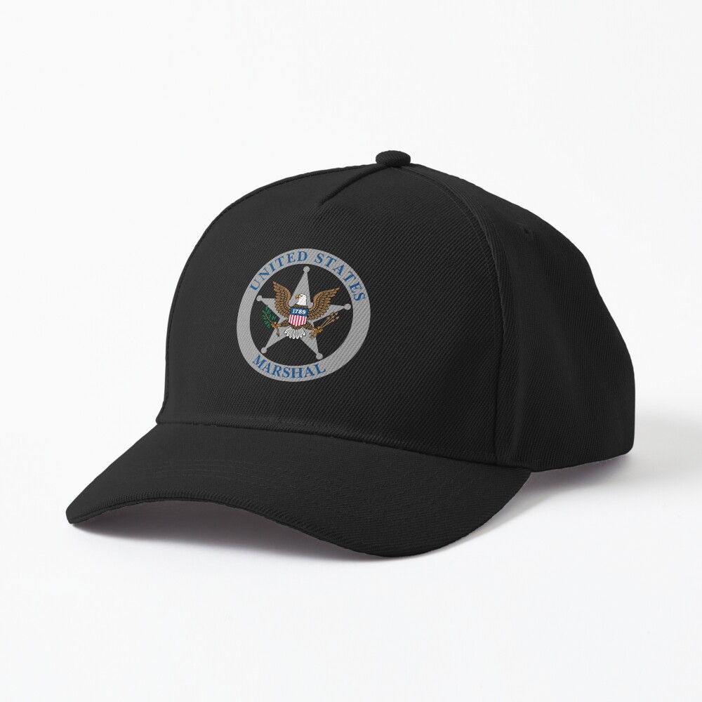 "US United States U.S. Marshal Police Military Special Force Team ...