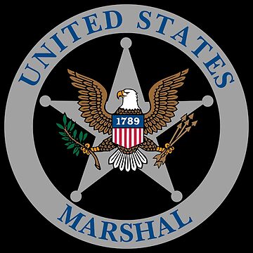 "US United States U.S. Marshal Police Military Special Force Team ...