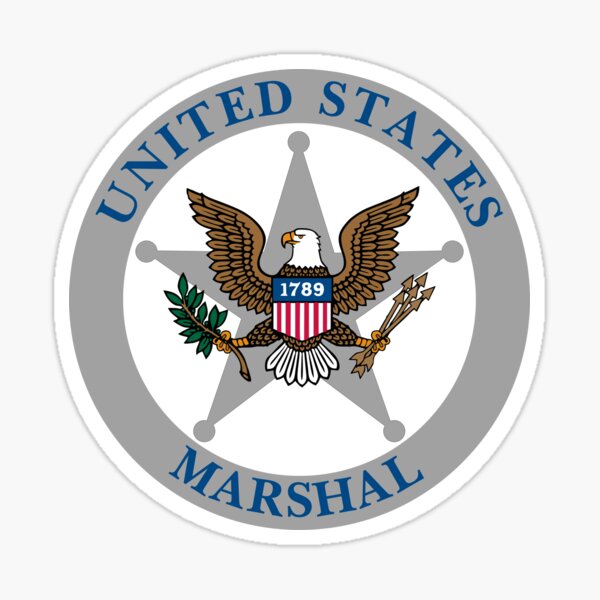 Us Marshal Logo