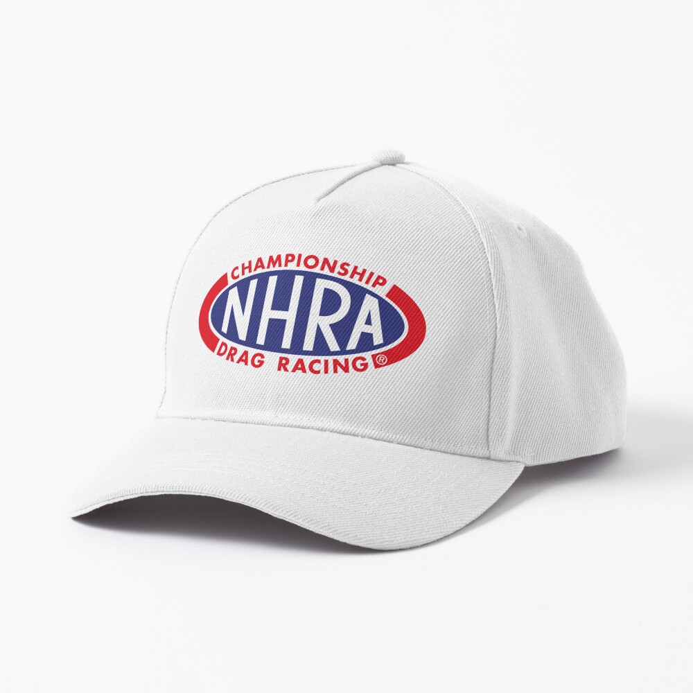 "nhra logo" Sticker for Sale by zainiiqbala | Redbubble