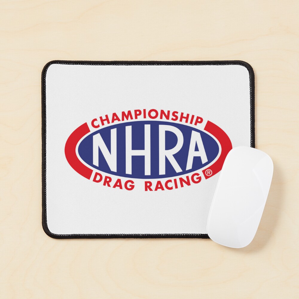 "nhra logo" Sticker for Sale by zainiiqbala | Redbubble
