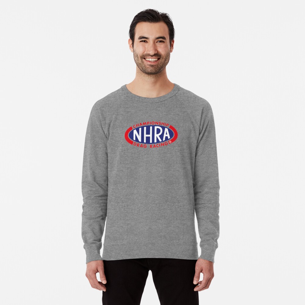 "nhra logo" Sticker for Sale by zainiiqbala | Redbubble
