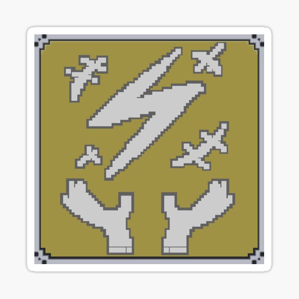 Deepwoken Merch & Gifts for Sale | Redbubble