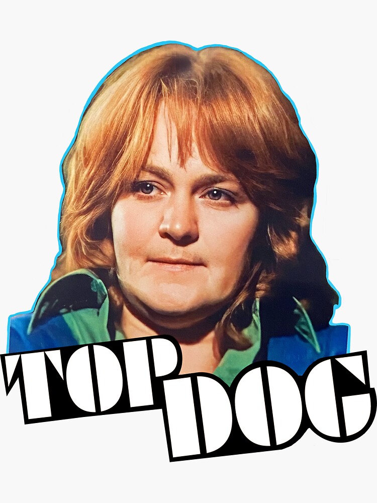 "PRISONER Cell Block H - Vintage style Character Art - Bea Smith - TOP ...