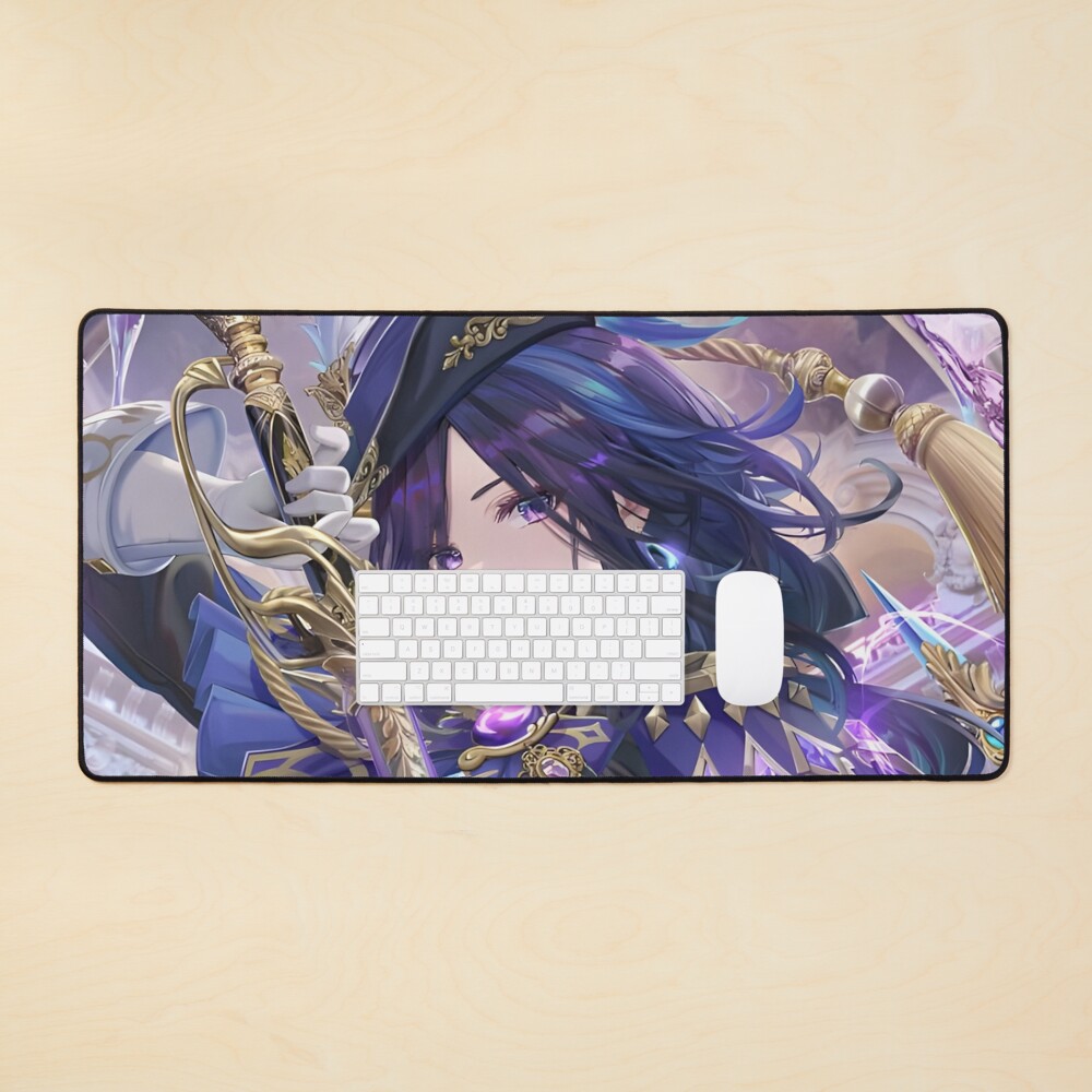" Genshin Impact - Clorinde" Poster for Sale by ForevFantasy | Redbubble