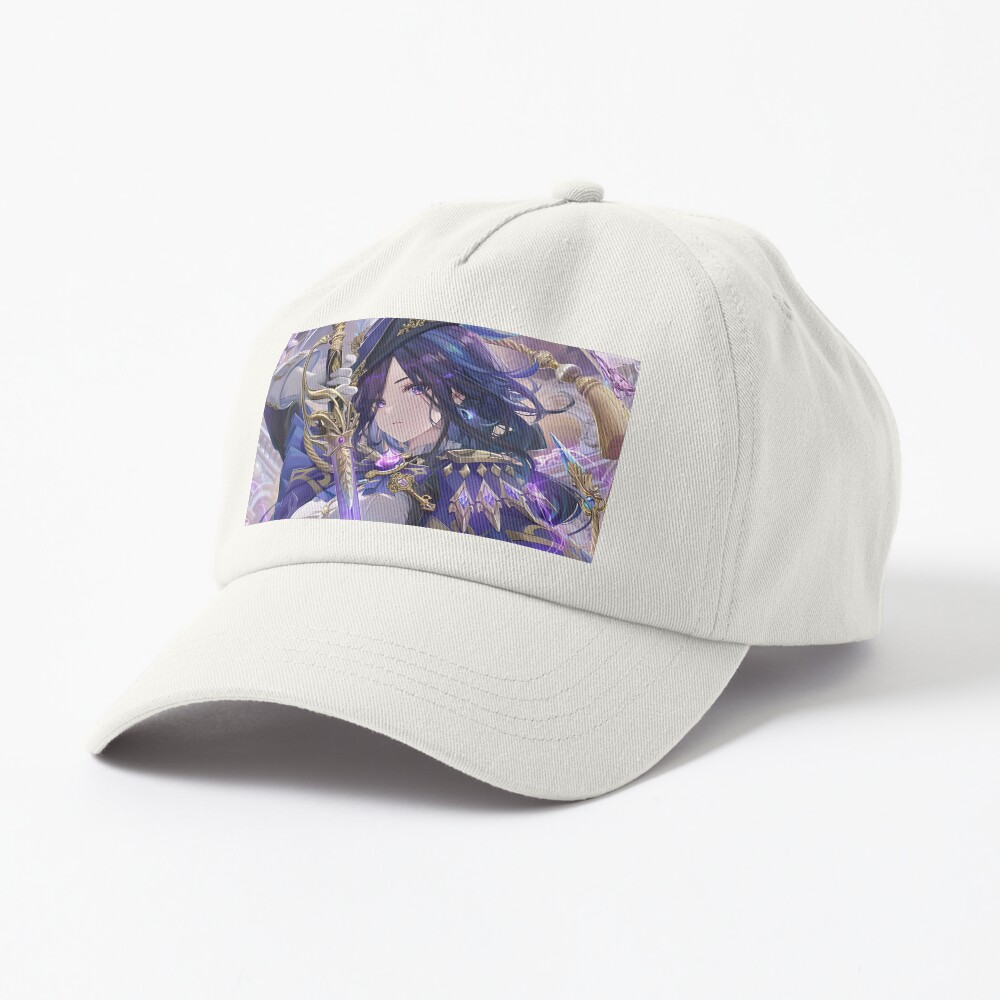 " Genshin Impact - Clorinde" Poster for Sale by ForevFantasy | Redbubble