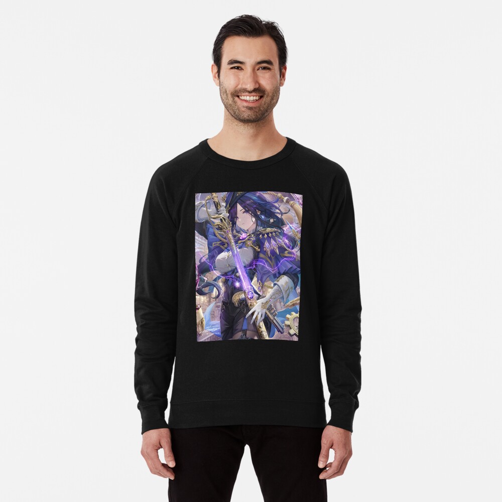 " Genshin Impact - Clorinde" Poster for Sale by ForevFantasy | Redbubble