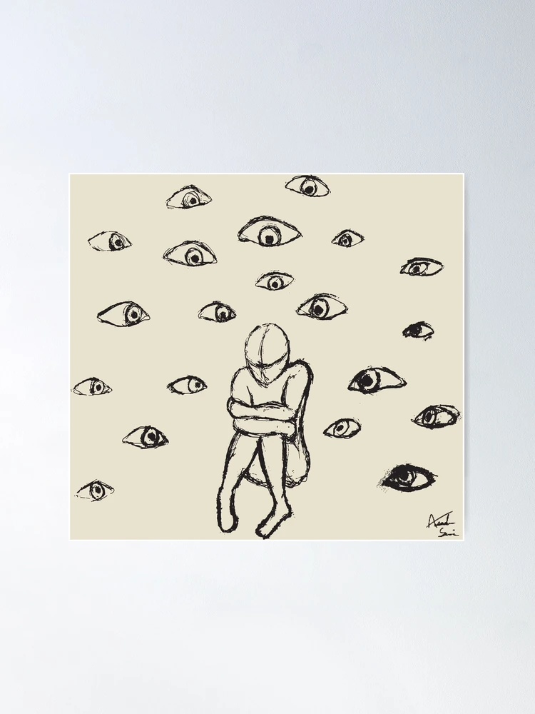 Soziale Angst Tumblr Fakten Check: Bilder Gegen Die Ängste Der