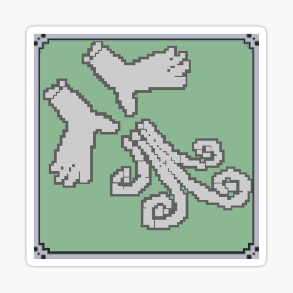 Deepwoken Merch & Gifts for Sale | Redbubble