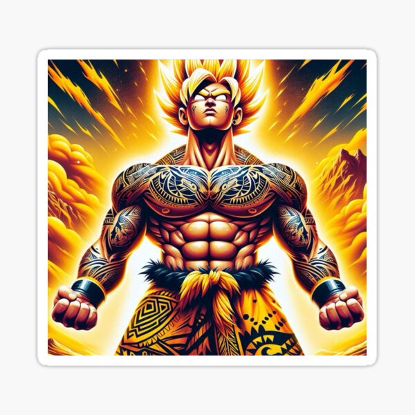 "Samoan" Sticker for Sale by Bennyxxx | Redbubble