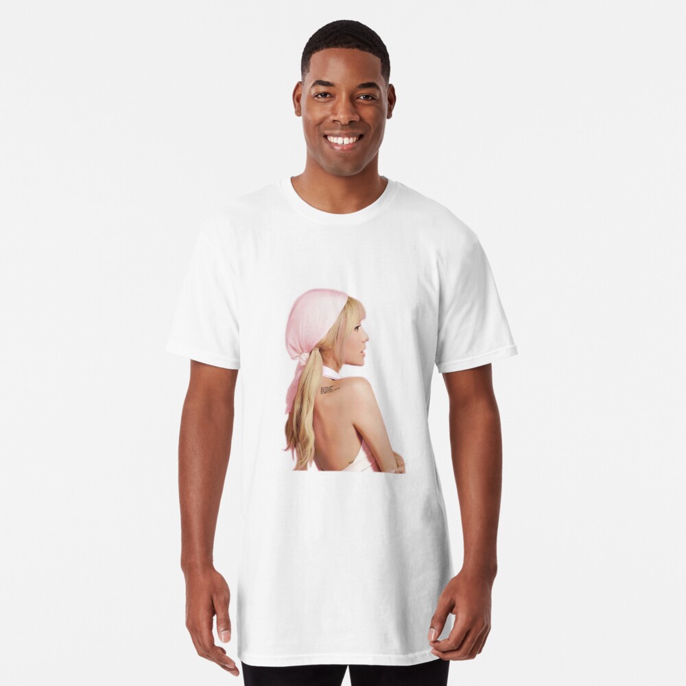 "Ariana Grande Maude Sticker" Sticker for Sale by stickersbyjulli ...