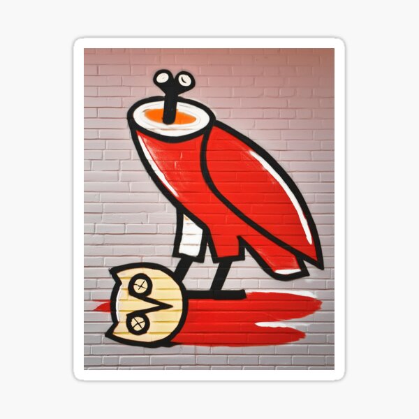 Ovoxo Merch & Gifts for Sale | Redbubble