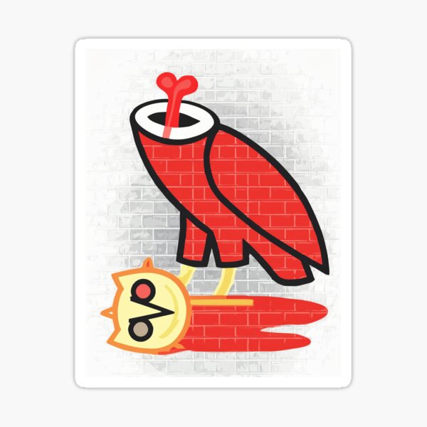 Ovoxo Merch & Gifts for Sale | Redbubble