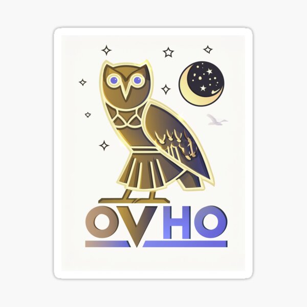 Ovoxo Merch & Gifts for Sale | Redbubble