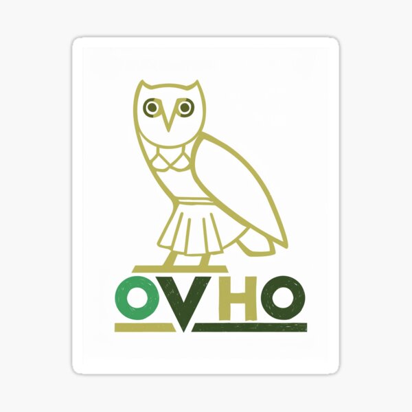 Ovoxo Merch & Gifts for Sale | Redbubble